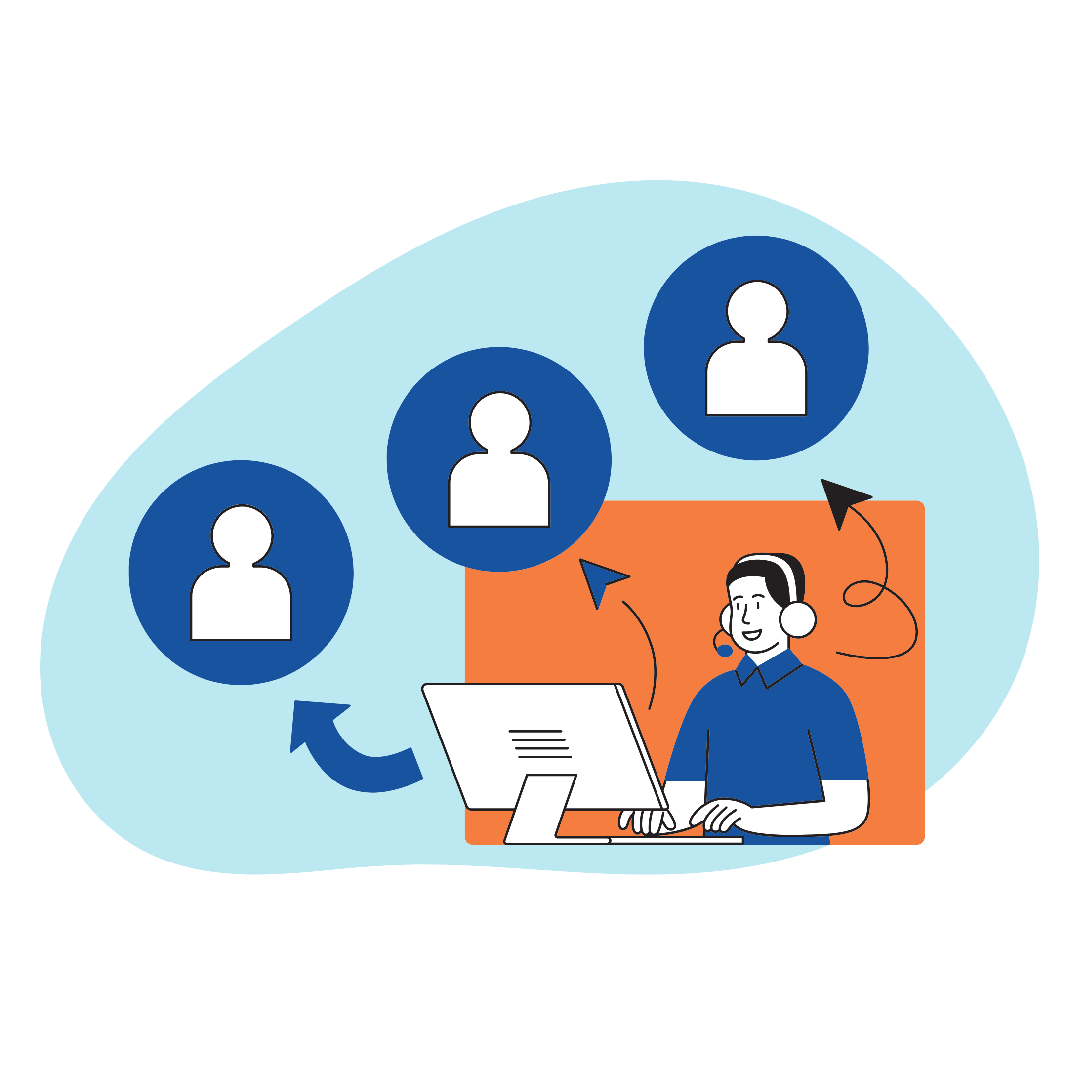 Services – Allied Digital Solution